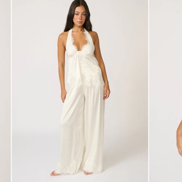 Kat The Label | Intimates & Sleepwear | Kat The Label Jacquie Antique ...